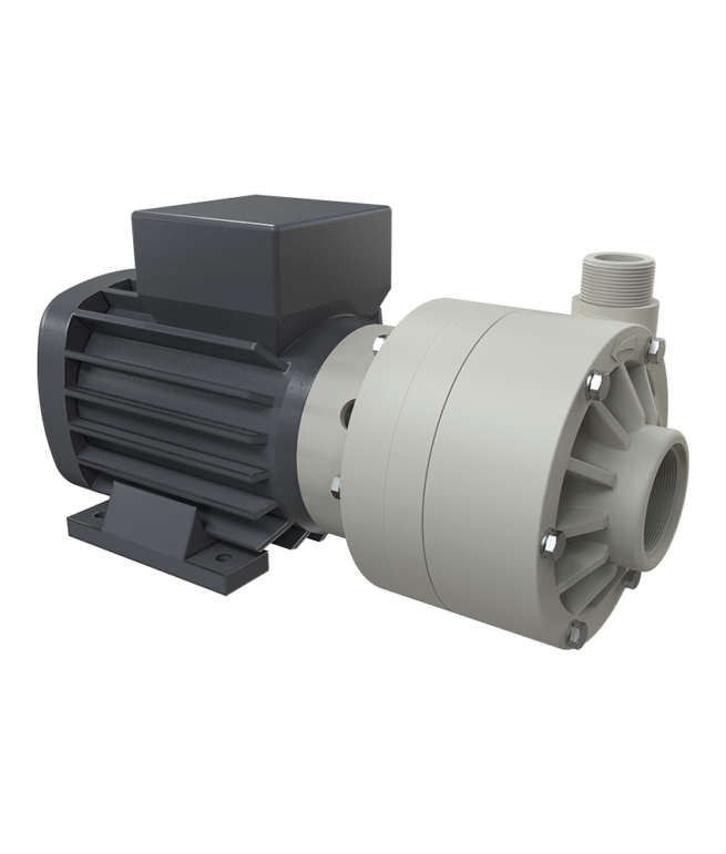 Products - Full range of industrial pumps - Debem