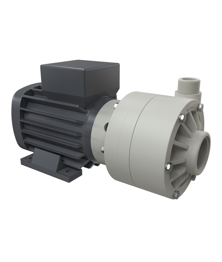 Products - Full range of industrial pumps - Debem