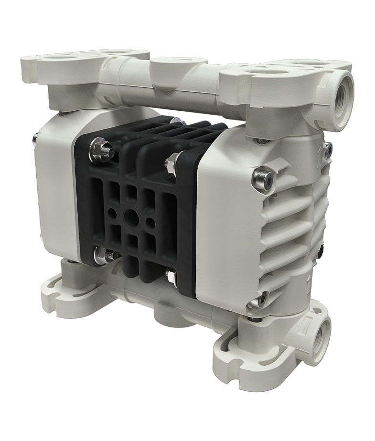 Products - Full range of industrial pumps - Debem