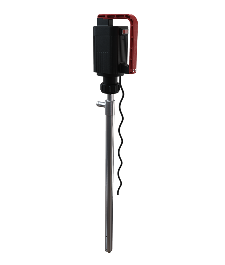 Products - Full range of industrial pumps - Debem