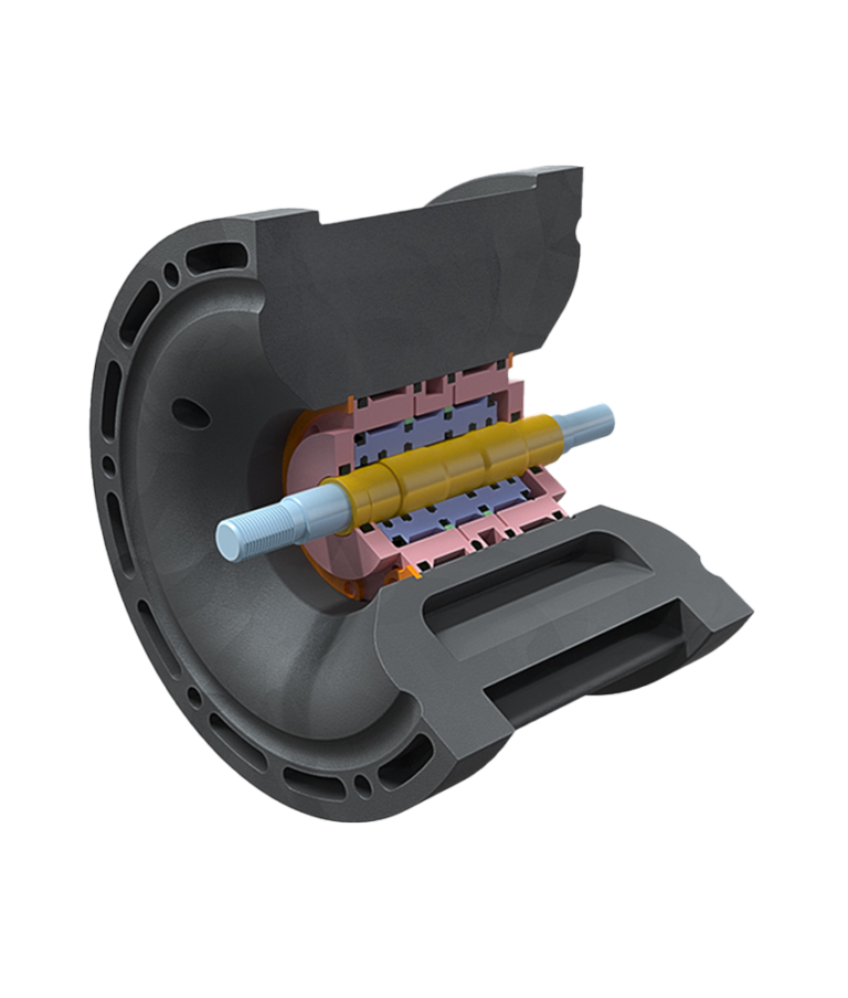 Why choose Debem - Industrial pumps - Debem
