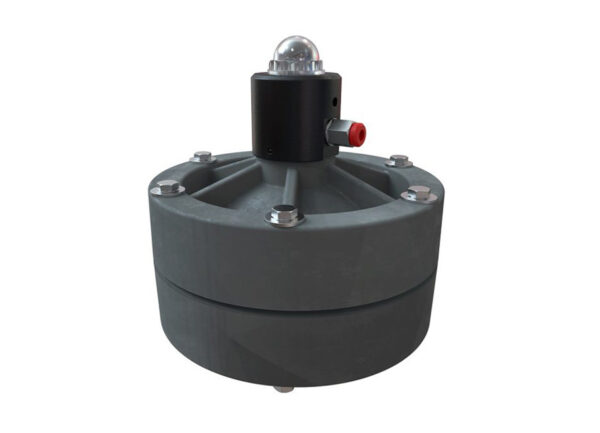 Debem - Air operated double diaphragm pumps - Debem