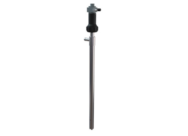 Drum transfer pumps - Industrial pumps - Debem