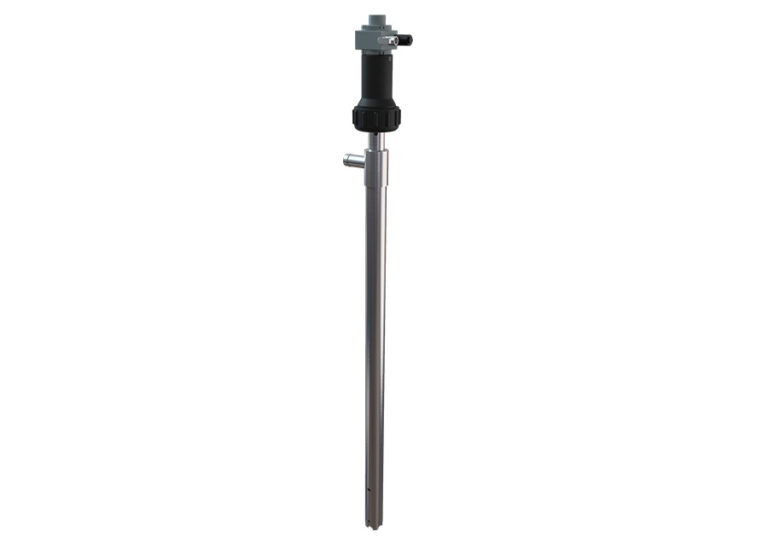 Drum transfer pumps - Industrial pumps - Debem