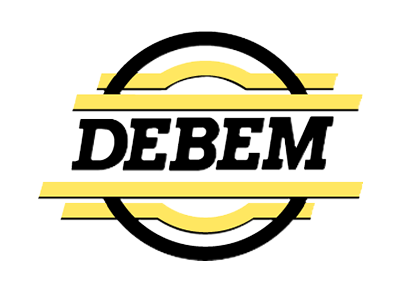 Brand identity - the brand evolution - Debem