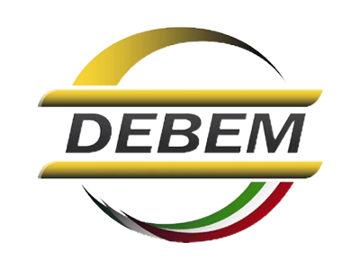 Brand identity - the brand evolution - Debem