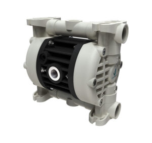 Boxer - Air operated double diaphragm pumps - Debem