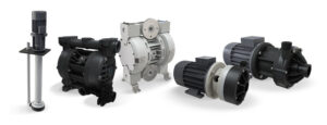 Acid pump: features and application benefits - Debem