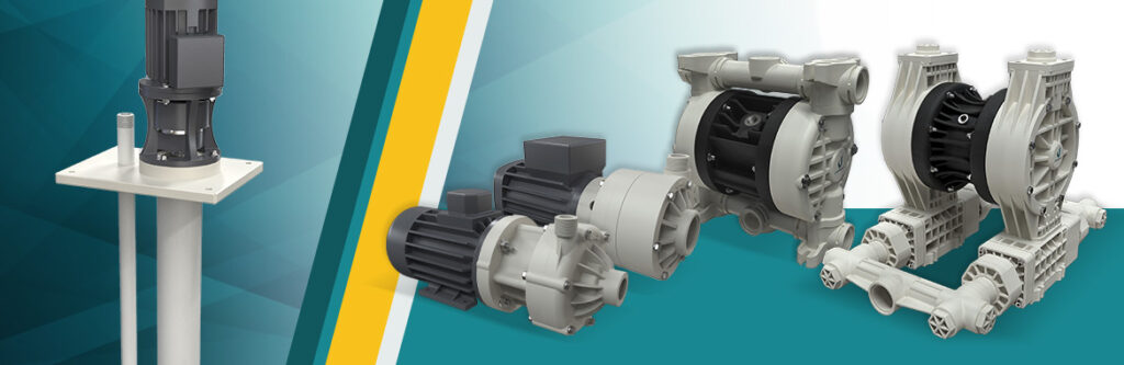 Pompes hydrauliques : définition et types - Debem