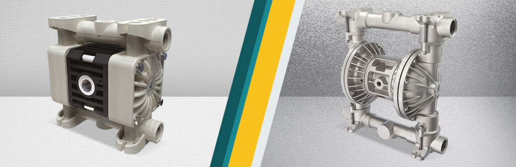 Bomba autocebante DEBEM - ¿Qué es y cómo funciona? - Debem