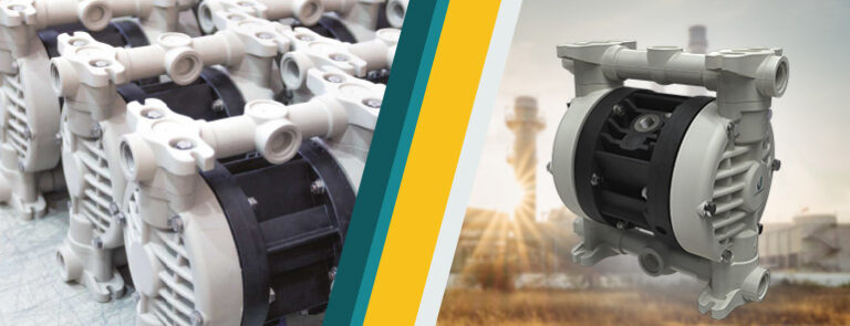 How to properly evaluate a diaphragm pump price? - Debem