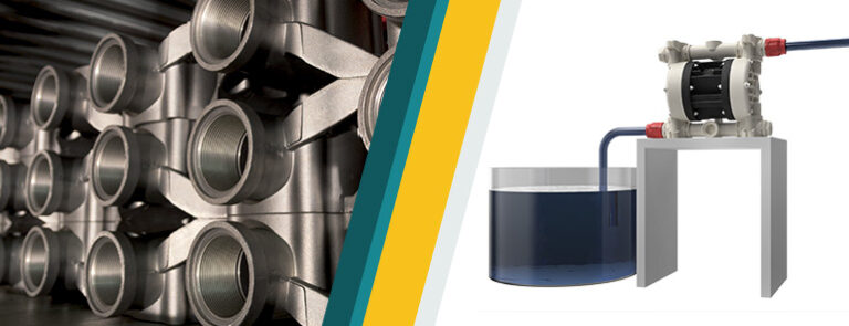 Air Operated Diaphragm Pumps Troubleshooting: Problems and Solutions ...