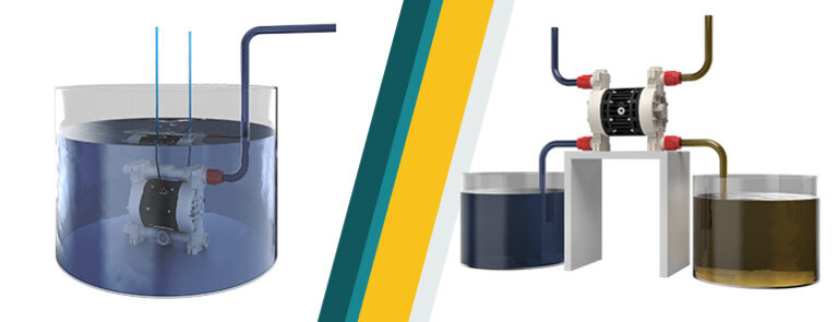 Air Operated Diaphragm Pumps Troubleshooting: Problems and Solutions ...