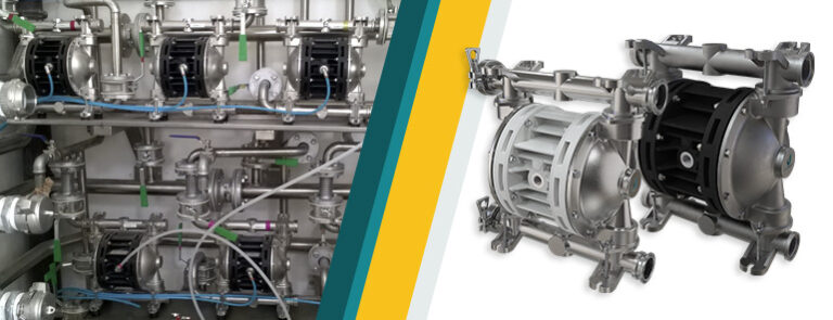 Air Operated Diaphragm Pumps Troubleshooting: Problems and Solutions ...