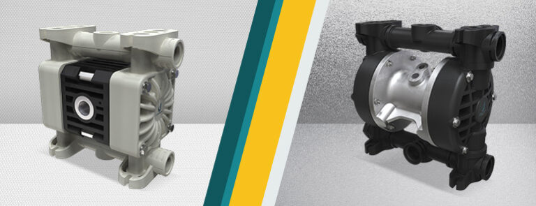 Air Operated Diaphragm Pumps Troubleshooting: Problems and Solutions ...