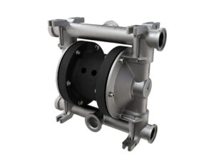 Sboxer 81 - Remote control pumps - Debem