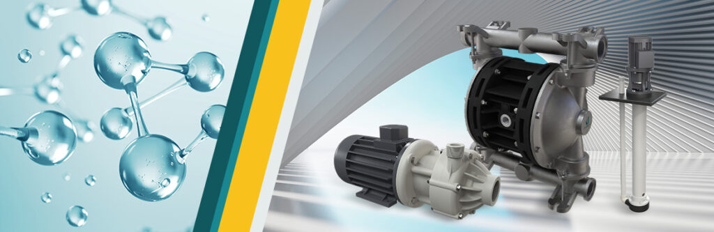 Pompa Autoadescante DEBEM – Cos’è e come funziona? - Debem