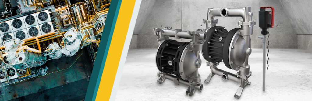 Guía de la potencia de una bomba - Debem