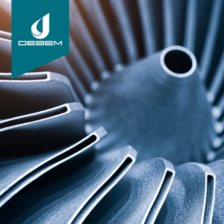 Case Studies - News and Technical Insights - Debem