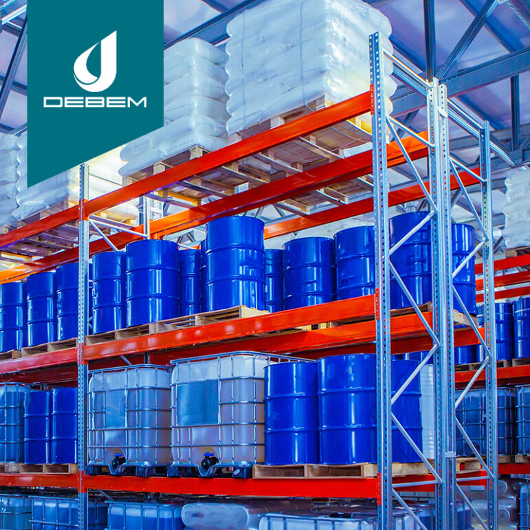 Case Studies - News and Technical Insights - Debem