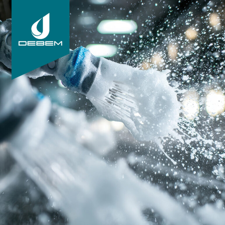 Case Studies - News and Technical Insights - Debem